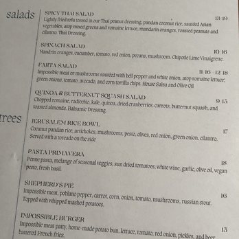 GREENERY RESTAURANT - Updated October 2025 - 206 Photos & 163 Reviews ...