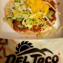 DEL TACO - Updated July 2025 - 137 Photos & 295 Reviews - 4376 W Sunset ...