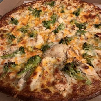 BISONTE PIZZA - Updated June 2025 - 378 Photos & 255 Reviews - 710 W ...
