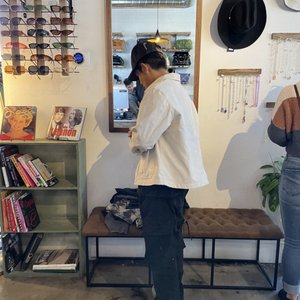 ALT REBEL - 56 Photos & 52 Reviews - 1409 S Commerce St, Las Vegas, NV ...