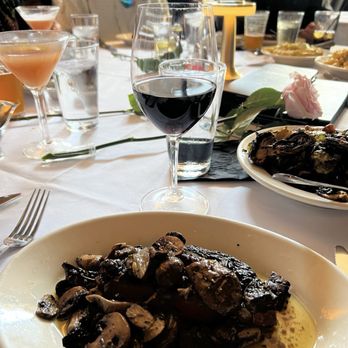 PRIME 47- INDY’S STEAKHOUSE - Updated September 2024 - 362 Photos & 272 ...