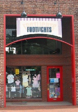 FOOTLIGHTS DANCE & THEATRE BOUTIQUE - Updated January 2026 - 26 Reviews ...