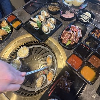 BELLWETHER BBQ&GRILL - Updated August 2025 - 348 Photos & 189 Reviews - 609 S Weller St, Seattle ...