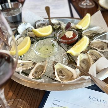 SCOMA’S OF SAUSALITO - Updated May 2025 - 2048 Photos & 1414 Reviews ...