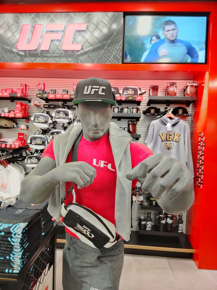 THE ATRIUM - Updated July 2025 - 5757 Wayne Newton Blvd, Las Vegas ...