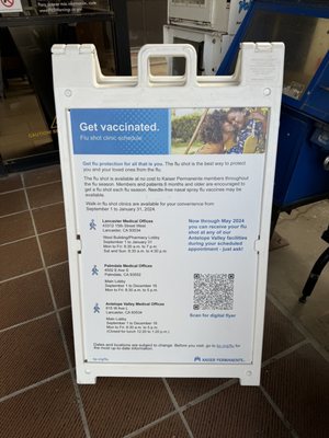 KAISER PERMANENTE LANCASTER MEDICAL OFFICES - Updated December 2025 ...