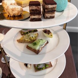 SILVER DOVE AFTERNOON TEA - Updated May 2025 - 181 Photos & 77 Reviews ...