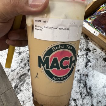 MACHI BOBA - Updated July 2024 - 39 Photos & 28 Reviews - 1219 S ...