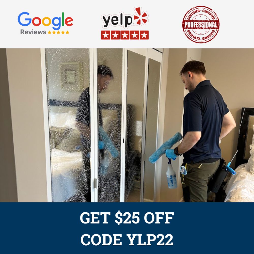 CLEANING CHIEF - Updated September 2025 - 149 Photos - 608 W 138th, New ...