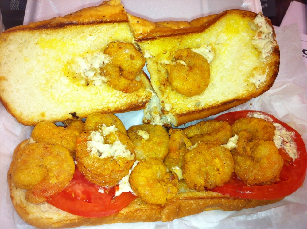 BAYOU BROS - Updated August 2025 - 12 Reviews - Washington, District of ...