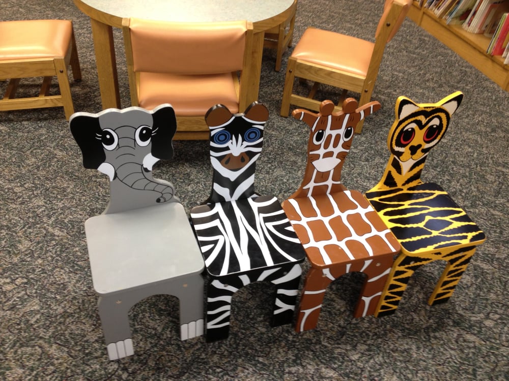 LAKE BLUFF PUBLIC LIBRARY - Updated July 2025 - 123 E Scranton Ave ...