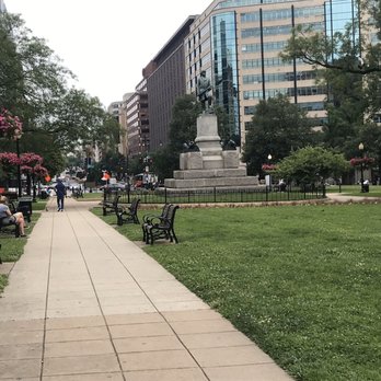 FARRAGUT SQUARE PARK - Updated January 2026 - 64 Photos & 29 Reviews ...