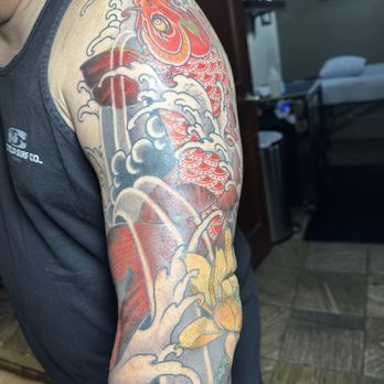 UNBREAKABLE TATTOO - Updated December 2025 - 212 Photos & 84 Reviews ...