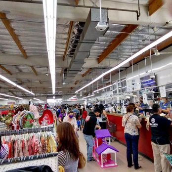 VALLEY THRIFT STORE - Updated May 2025 - 120 Photos & 153 Reviews - 777 ...