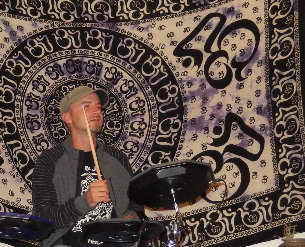 DRUM LESSONS BY NICK SOAVE - Updated July 2025 - 844 Ogden St, Denver ...