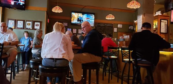 THE GRUMPY TROLL - 366 Photos & 374 Reviews - 105 S 2nd St, Mount Horeb ...