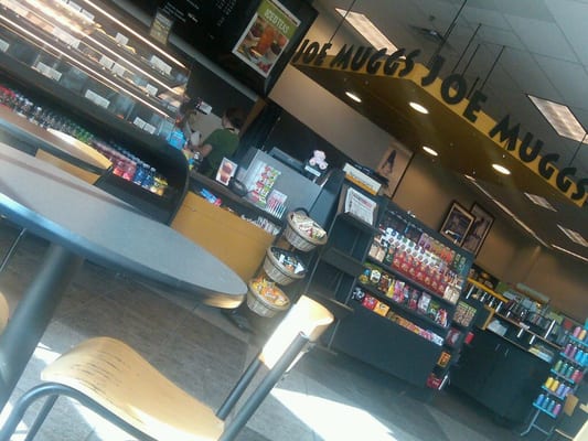 JOE MUGGS COFFEE - Updated December 2025 - 4310 Buffalo Gap Rd, Abilene ...