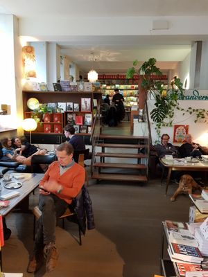 PHIL - 170 Photos & 160 Reviews - Gumpendorferstr. 10 -12, Wien ...