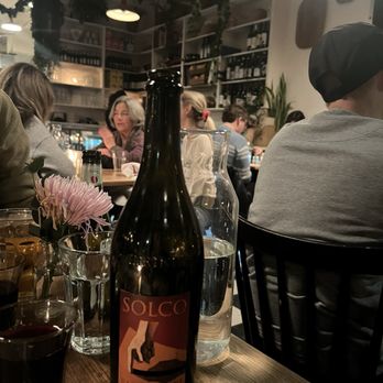 LUCE - Updated February 2025 - 284 Photos & 373 Reviews - 2140 E ...