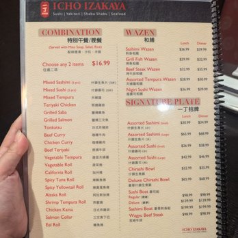 ICHO IZAKAYA - Updated December 2025 - 1853 Photos & 430 Reviews - 5561 ...
