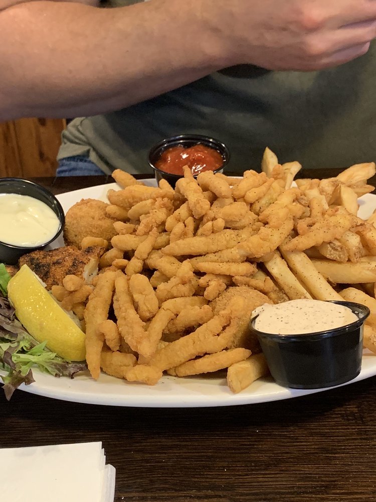 WHITEY’S RESTAURANT & TAKE OUT - 58 Photos & 160 Reviews - 109 N State ...