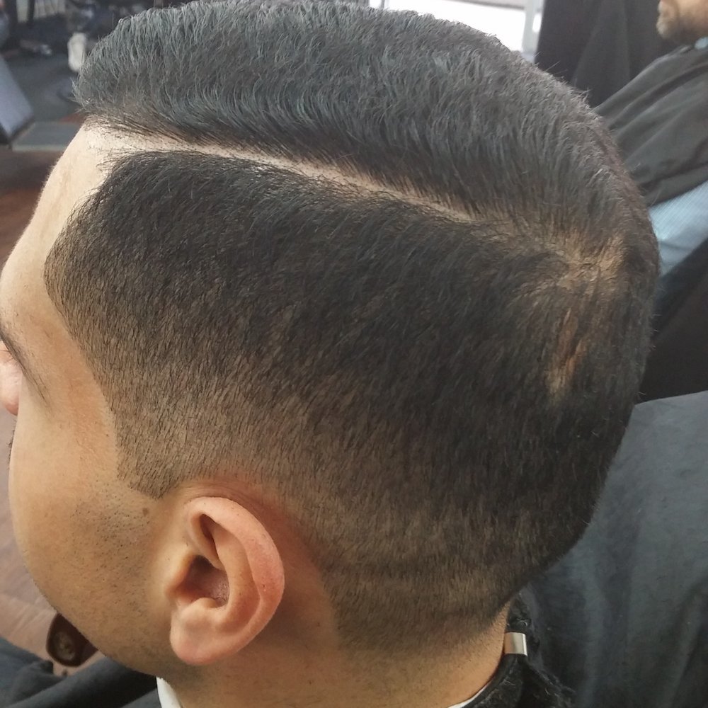 The Best 10 Barbers near Embassy Suites by Hilton Atlanta Buckhead in ...