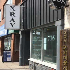 WENTWORTH-HALTON X-RAY AND ULTRASOUND - Updated October 2025 - 1060 ...