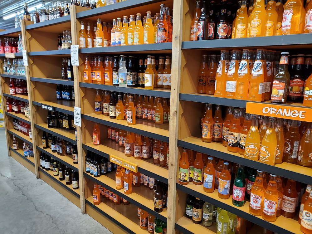 JIM’S APPLE FARM - 80 Photos & 72 Reviews - Fruits & Veggies - 20430 ...