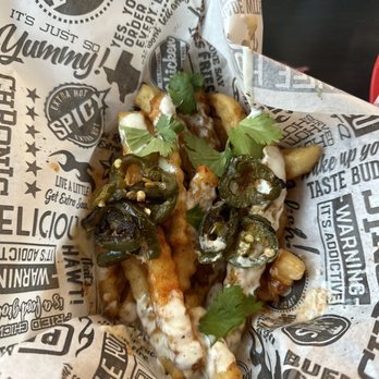 CHRONIC FRIES - Updated December 2025 - 24 Photos & 23 Reviews - 12719 ...