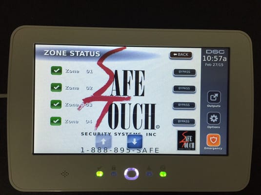 SAFETOUCH SECURITY - Updated December 2025 - 10 Photos & 162 Reviews ...