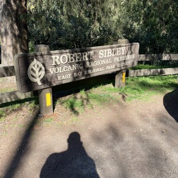 ROBERT SIBLEY VOLCANIC REGIONAL PRESERVE - Updated August 2024 - 997 ...