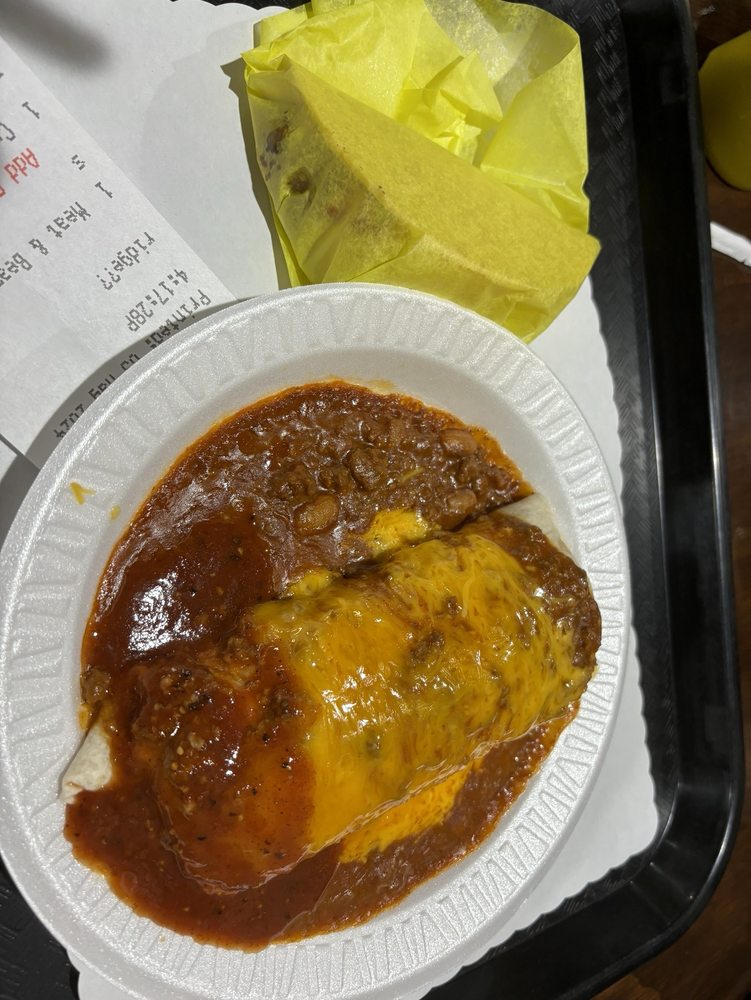 TACO BANDITO - Updated October 2025 - 30 Reviews - 205 W Willow Rd ...