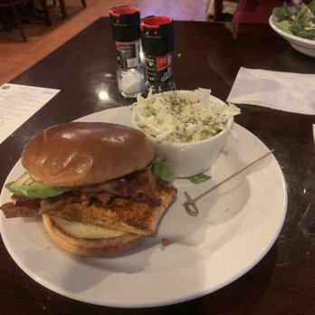 GROVE PARK GRILLE - Updated June 2024 - 129 Photos & 296 Reviews - 6735 ...