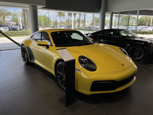 PORSCHE WEST BROWARD - Updated October 2024 - 145 Photos & 119 Reviews ...