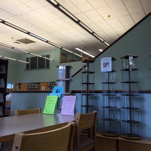MORRISTOWN & MORRIS TOWNSHIP LIBRARY - Updated February 2025 - 15 ...