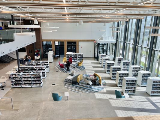 WESTFIELD WASHINGTON PUBLIC LIBRARY - Updated August 2025 - 47 Photos ...