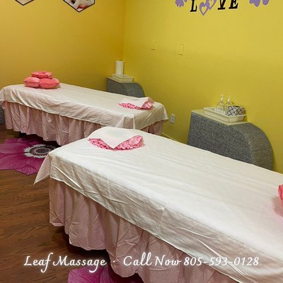 LEAF MASSAGE - Updated January 2026 - 68 Photos & 295 Reviews - 3212 ...