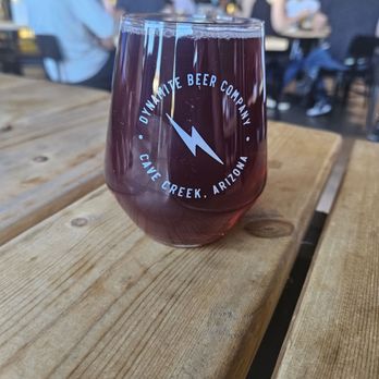 DYNAMITE BEER CO - Updated July 2024 - 88 Photos & 53 Reviews - 28212 N ...
