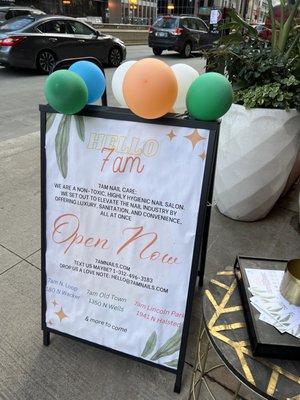 7AM NAILS - Updated September 2025 - 14 Reviews - 180 N Upper Wacker Dr ...