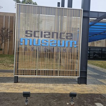 SCIENCE MUSEUM OKLAHOMA - Updated June 2025 - 611 Photos & 211 Reviews ...