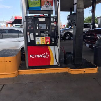 FLYING J TRAVEL CENTER - Updated December 2025 - 254 Photos & 168 ...