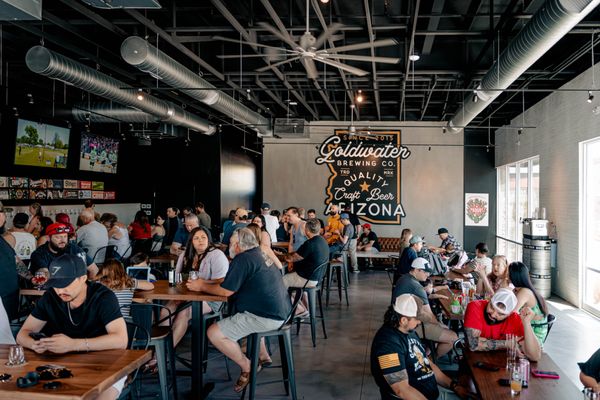 GOLDWATER CROSSINGS - Updated October 2025 - 54 Photos & 13 Reviews ...