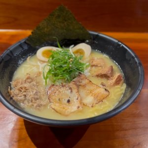 TORIBRO RAMEN - 188 Photos & 116 Reviews - 366 W 52nd St, New York, New ...