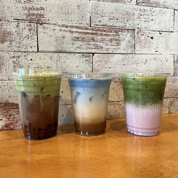 SUNBLISS CAFE - Updated March 2025 - 1485 Photos & 805 Reviews - 701 S ...