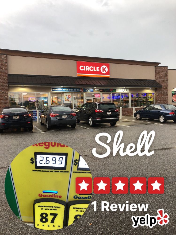 SHELL - 440 Lewiston Rd, Grovetown, Georgia - Gas Stations - Phone ...