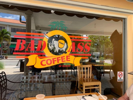 BAD ASS COFFEE - Updated September 2024 - 183 Photos & 194 Reviews ...