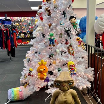 SWEETS AND GEEKS - Updated October 2025 - 103 Photos & 41 Reviews - 342 ...