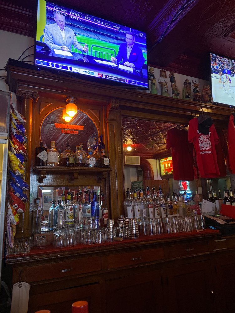 MAIN DEPOT TAVERN - Updated April 2024 - 13 Photos & 23 Reviews - 627 W ...