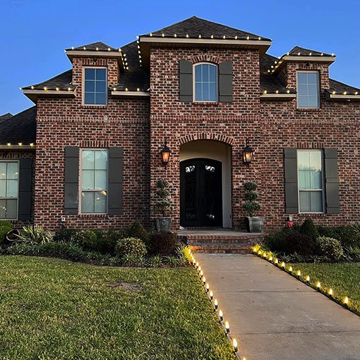 HAPPY LIGHTING - Updated January 2026 - Request a Quote - 8807 County ...