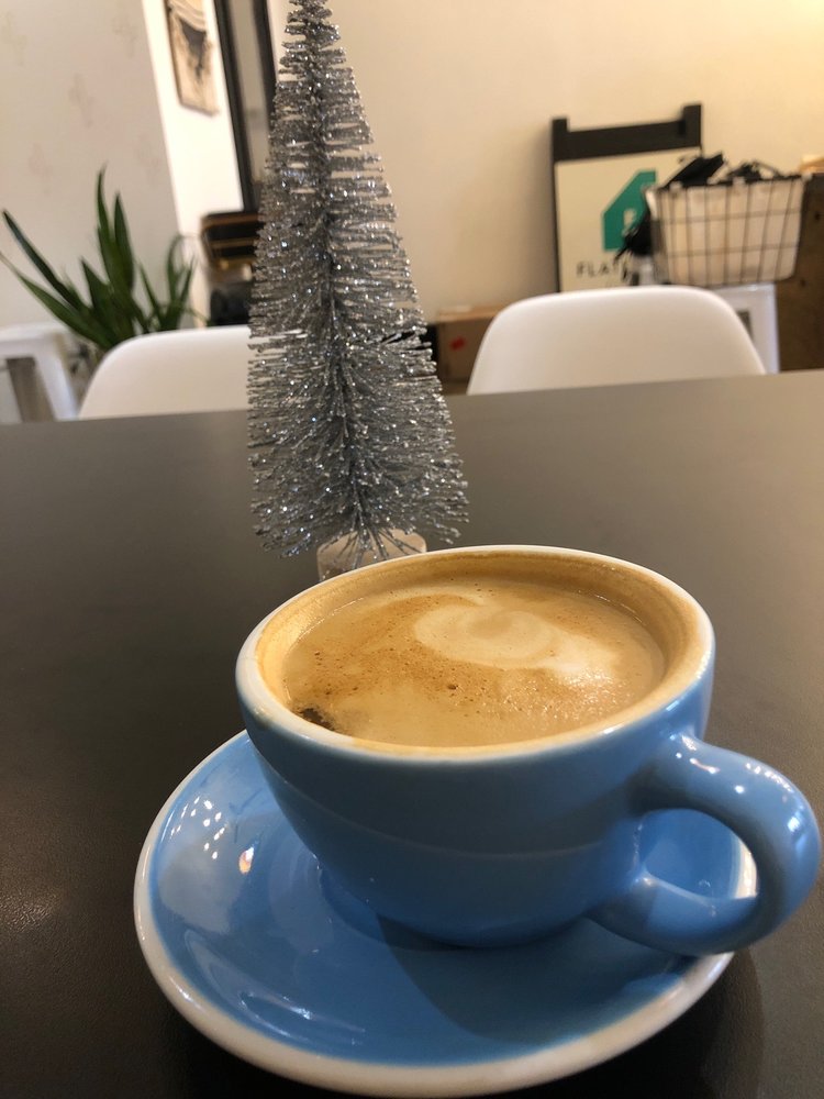 FLATLANDS COFFEE - Updated July 2024 - 57 Photos & 87 Reviews - 138 N Main St, Bowling Green ...